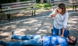 Kenali Teknik CPR dan 4 Langkah Menggunakannya - Pigiblog