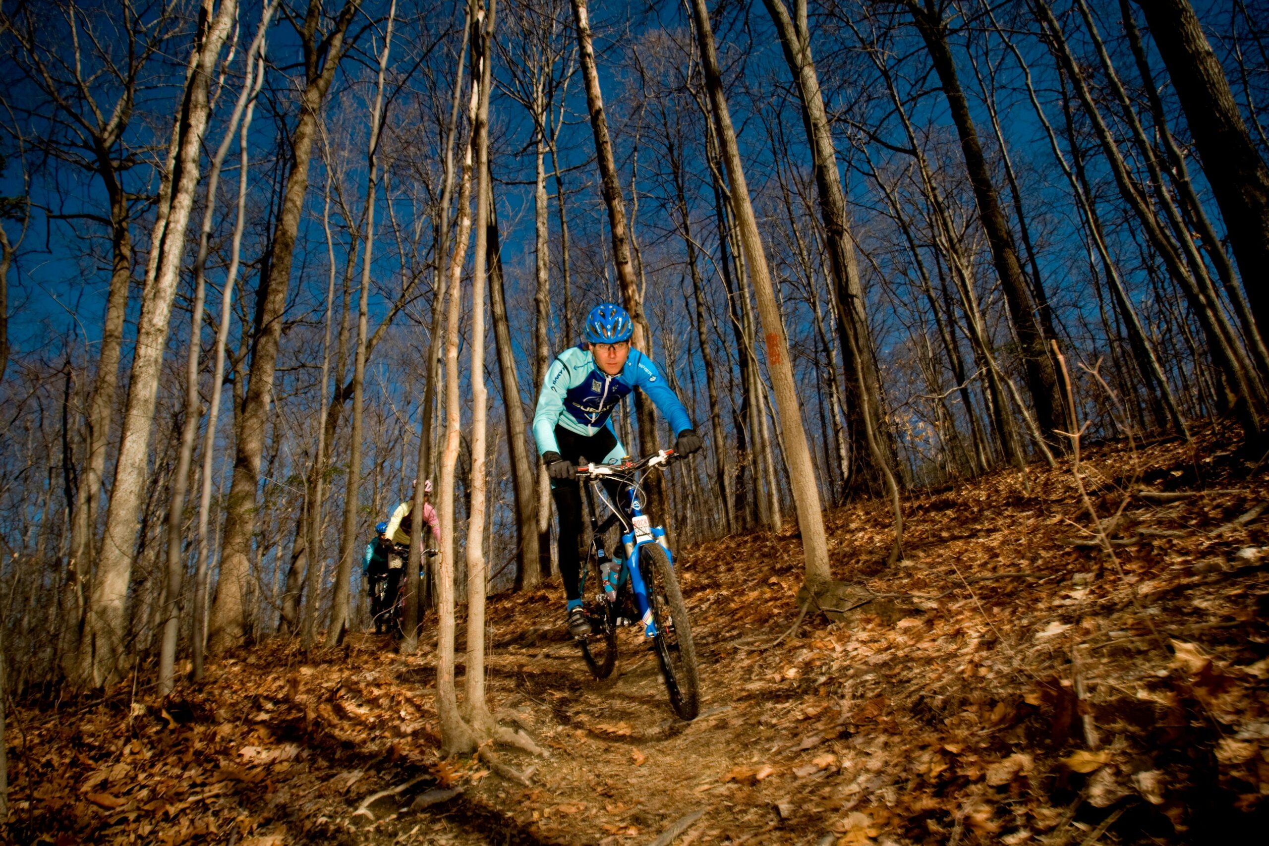 Wajib Coba, Ini 3 Trip Seru Sambil Sepedaan - Pigiblog