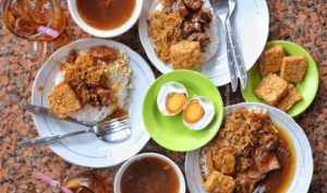 6 Rekomendasi Menu Sarapan Saat Berada di Malang - Pigiblog