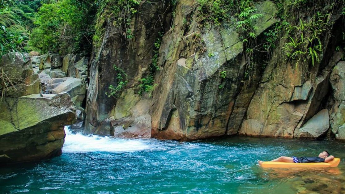5 Curug Dekat Jakarta yang Bisa Dikunjungi Setelah PPKM - Pigiblog