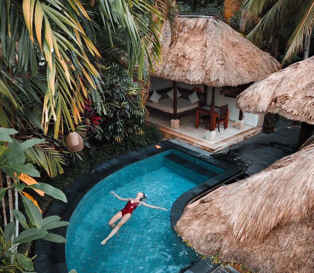 Top 6 Recommended Staycation Areas in Bali! - Pigiblog