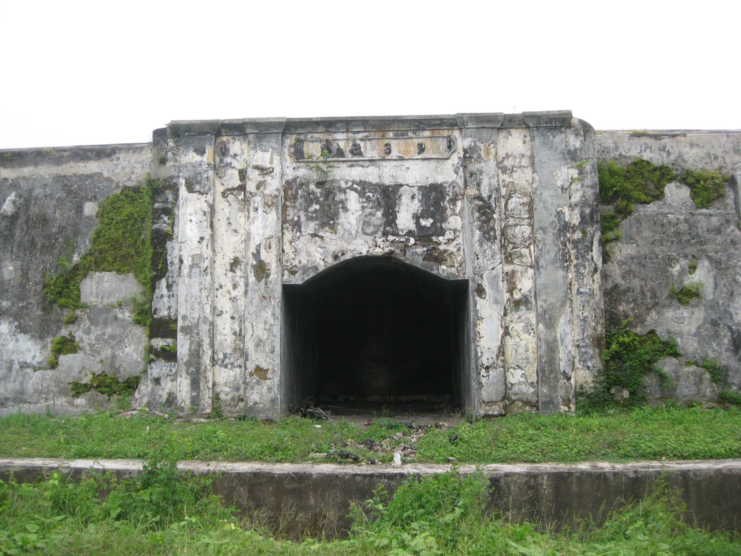 Jalan-jalan ke 5 Benteng Peninggalan Belanda di Pulau Jawa - Pigiblog