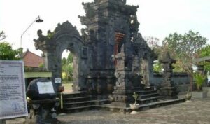 Tri Mandala, Konsep Unik Layout Desa Penglipuran! - Pigiblog