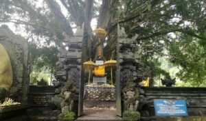 Tri Mandala, Konsep Unik Layout Desa Penglipuran! - Pigiblog