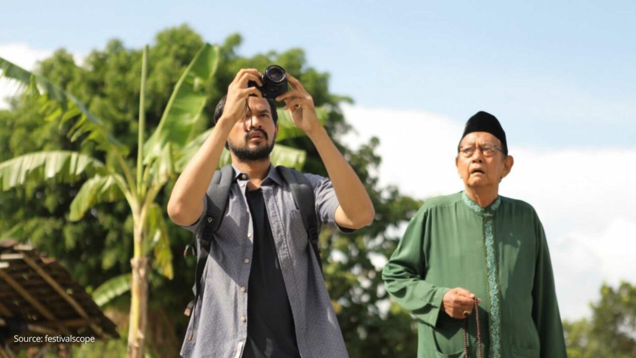 Rekomendasi film Islami Indonesia terbaik Archives - Pigiblog
