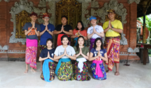 Mengenal Desa Wisata Pinge di Tabanan, Bali - Pigiblog