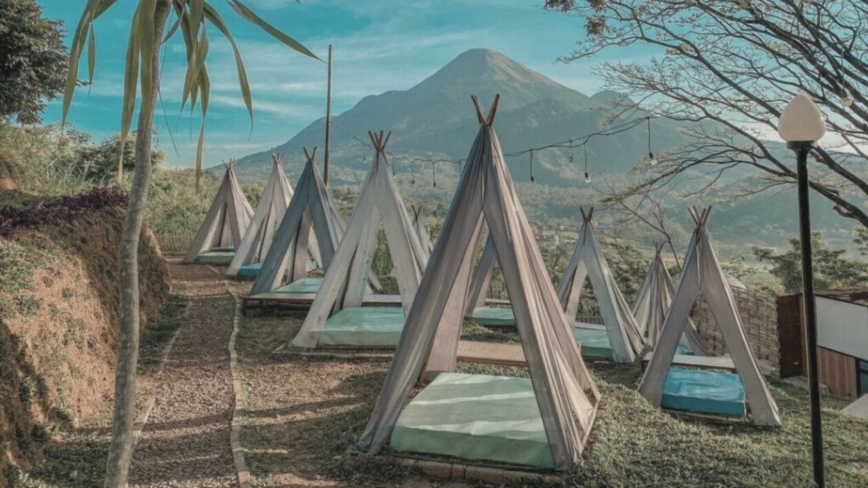 Rekomendasi Cafe Hits di Trawas yang Selalu Dipenuhi Pengunjung - Pigiblog