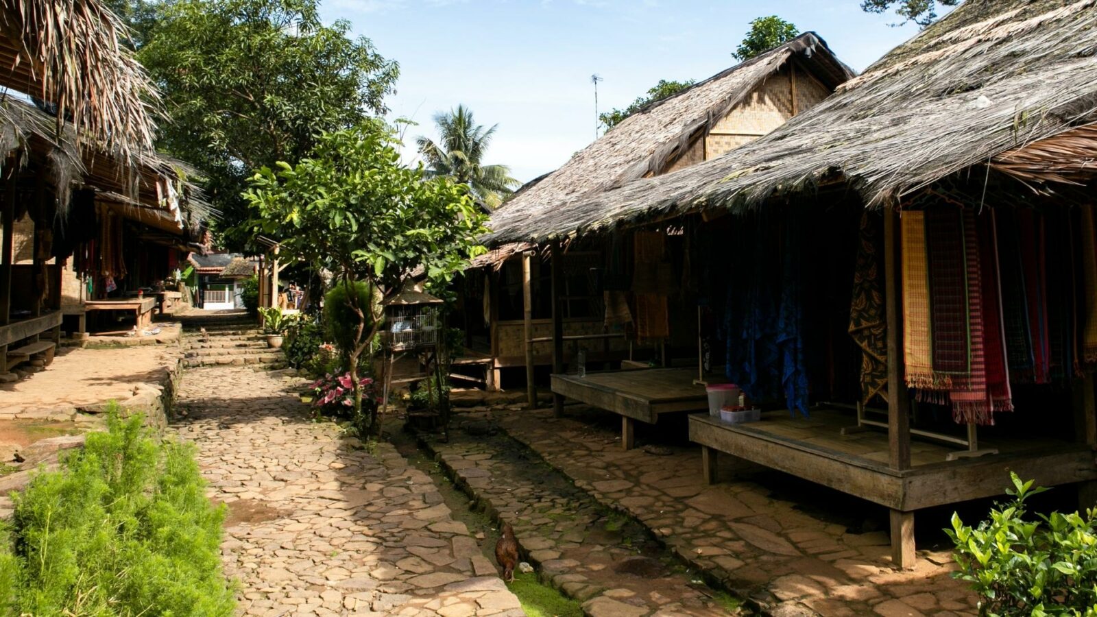 Paket Trip Eksplor Keunikan Suku Baduy Bersama Pigijo - Pigiblog