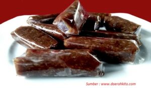 7 Kue Khas Ambon dari Sagu, Teman Bersantai Menikmati Waktu - Pigiblog