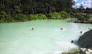 Sukses Benerin Feeling di 3 Wisata Danau di Batanghari Jambi - Pigiblog
