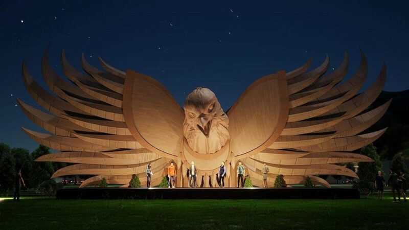 Desa Wisata Dieng Kulon Kabupaten Banjarnegara, Daya Tariknya Pantas ...