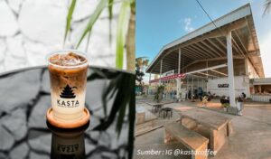 5 Rekomendasi Cafe Tepi Danau Batam - Pigiblog