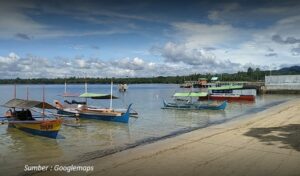 5 Wisata Pantai Tobelo Halmahera Utara yang Bikin Terpana - Pigiblog