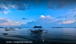 5 Wisata Pantai Tobelo Halmahera Utara yang Bikin Terpana - Pigiblog