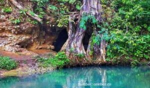 5 Wisata Alam Tabalong Bikin Sehat Lahir Batin - Pigiblog