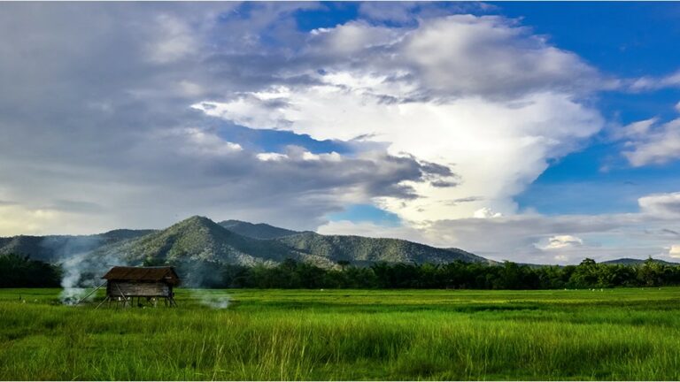 Penuh Pesona, 2 Spot Utama Wisata di Pulau Kabaena Sulawesi Tenggara - Pigiblog