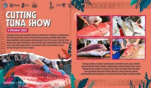 8 Alasan Kuat ke Festival Pesona Selat Lembeh 2022 - Pigiblog