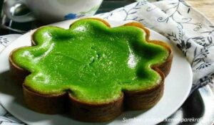 7 Rekomendasi Kue Khas Riau Penunda Lapar - Pigiblog