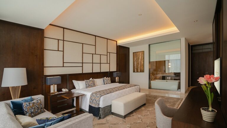 Tak Perlu Jauh, Berikut 5 Rekomendasi Staycation di Bogor - Pigiblog