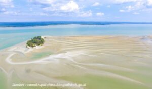 4 Spot Epik Wisata Pulau Rupat Bengkalis di Riau - Pigiblog