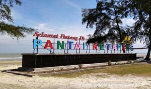 4 Spot Epik Wisata Pulau Rupat Bengkalis di Riau - Pigiblog