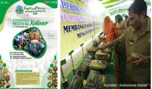 Wisata Danau Limboto, dibalik Cerita dan Derita - Pigiblog