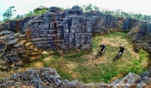 3 Hidden Gems in Yogyakarta, Indonesia - Pigiblog