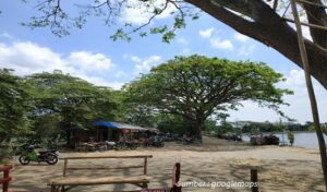 Wisata Waduk Siman Pare Kediri dan 5 Aktivitas Serunya - Pigiblog