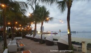 Nge-rock di Pantai Carnaval Ancol, Tempat Dilaksanakannya Hammersonic ...