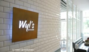 4 Tempat Nongkrong di Jakarta Selatan yang Instagramable, Mau Kemana Dulu Nih? - Pigiblog