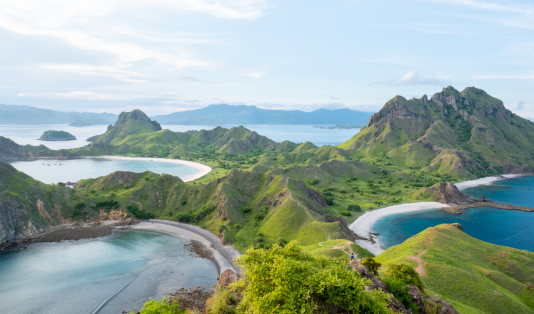 Uang 1,4 Juta Bisa One Day Trip Labuan Bajo? Let's Go! - Pigiblog