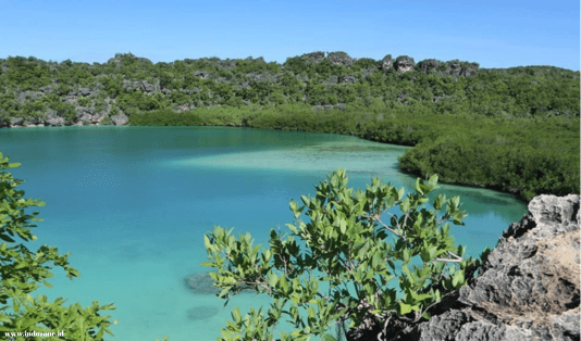 4 Hari di Pulau Rote Cuma 4 Juta? Sikat Paketnya! - Pigiblog