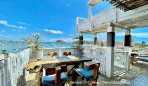 Imbas KTT ASEAN 2023, Cafe Hits di Labuan Bajo Ikutan Viral - Pigiblog