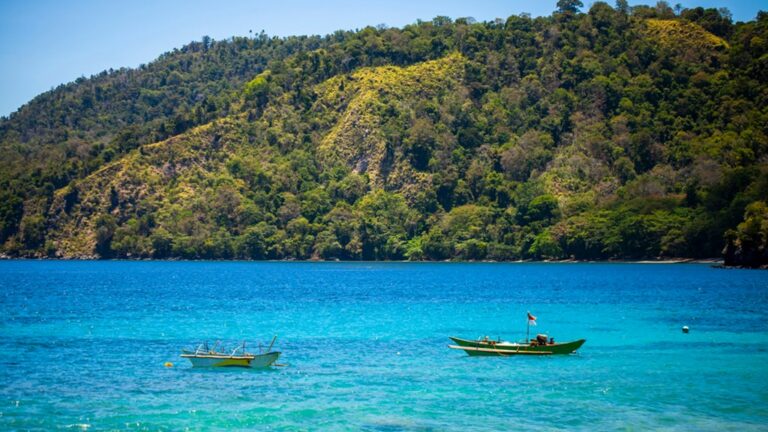 4 Desa Wisata di Likupang Turut Andil dalam Pembangunan KEK dan DSP ...