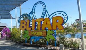 8 Wahana Blitar Park Wajib Coba! - Pigiblog