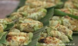 5 Jajanan Tradisional Khas Kotagede Yogyakarta, Favorit Para Sultan Mataram - Pigiblog