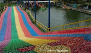 8 Wahana Blitar Park Wajib Coba! - Pigiblog