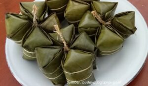 5 Jajanan Tradisional Khas Kotagede Yogyakarta, Favorit Para Sultan Mataram - Pigiblog