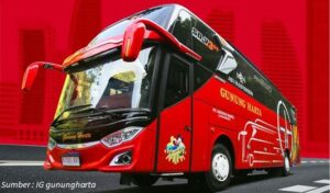Naik Sleeper Bus Denpasar Yogyakarta, Ternyata Banyak Untungnya - Pigiblog