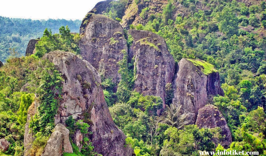 Desa Wisata Nglanggeran Sabet Penghargaan Desa Wisata Terbaik Dunia ...