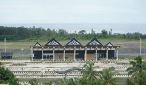 Angin Segar Bagi Sumbar Tahun Ini, Bandara Rokot Mentawai Bakal Segera ...