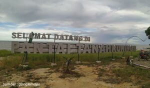 Desa Wisata Tanah Kuning Bulungan Tempat Tepat Nikmati Akhir Pekan di ...