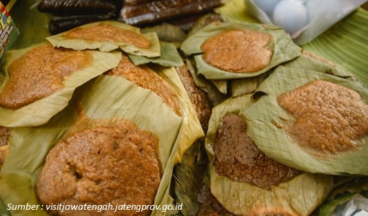 Pantang Pulang Sebelum Beli 5 Oleh-oleh Makanan Khas Pemalang - Pigiblog