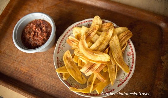 Pantang Pulang Sebelum Kenyang, Ini 9 Rekomendasi Kuliner Likupang ...
