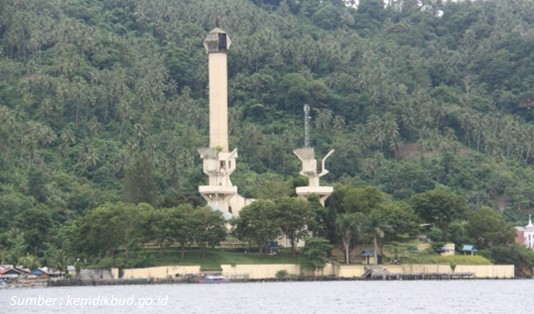 3 Rekomendasi Wisata Pulau Lembeh, Penggemar Fotografi Bawah Laut Wajib ...