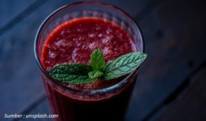 Luar Biasa! Ini Dia 5 Manfaat Bit Merah untuk Kecantikan Kulit - Pigiblog