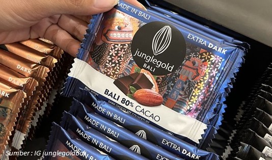 3 Produk Cokelat Lokal Paling Berkualitas - Pigiblog